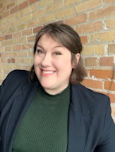 Loehrke, Hannah S. | Johnson & Associates